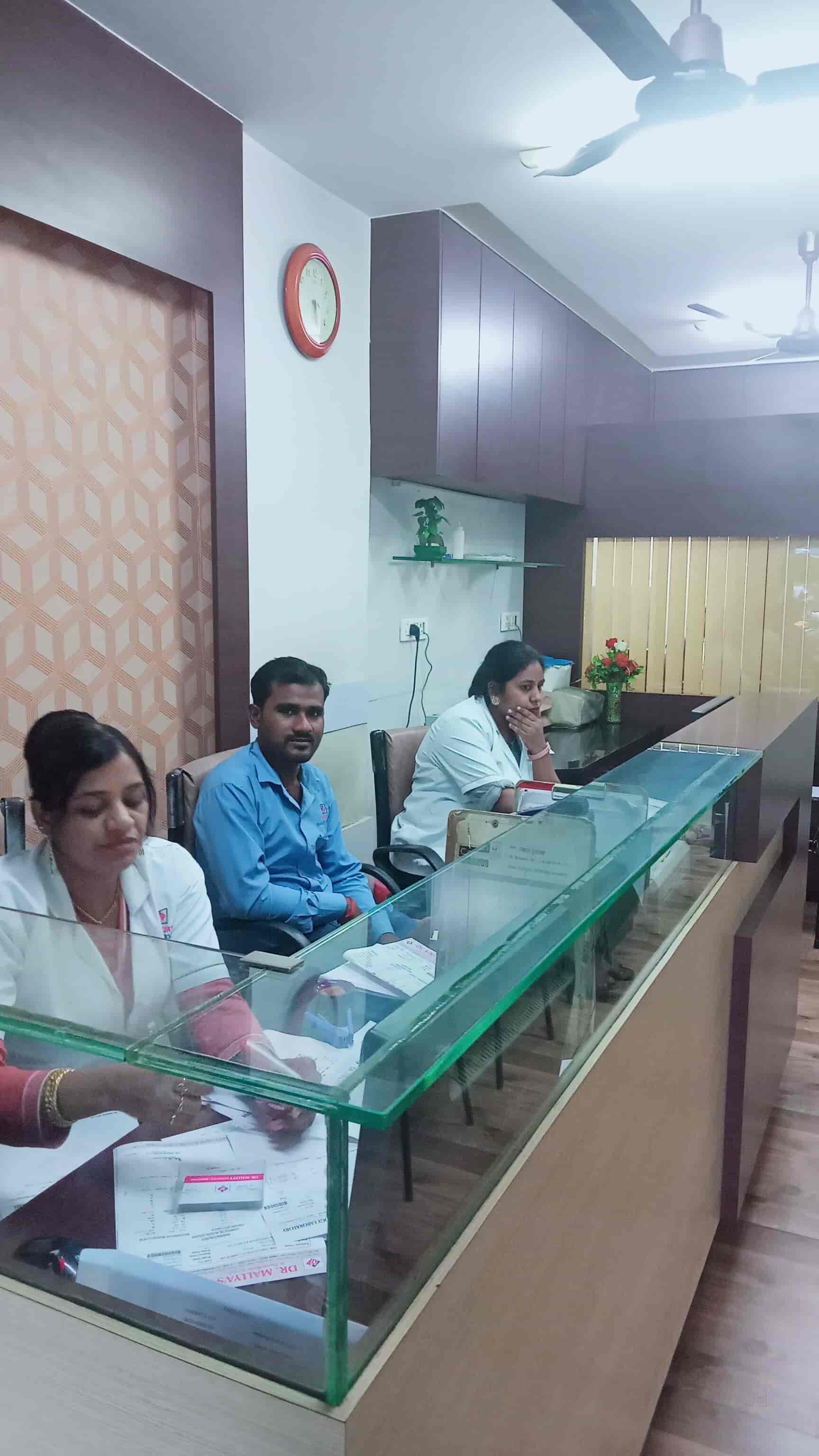 Dr. Mallyas Pathology Laboratory in Mira Road East,Mumbai - Best 24 ...