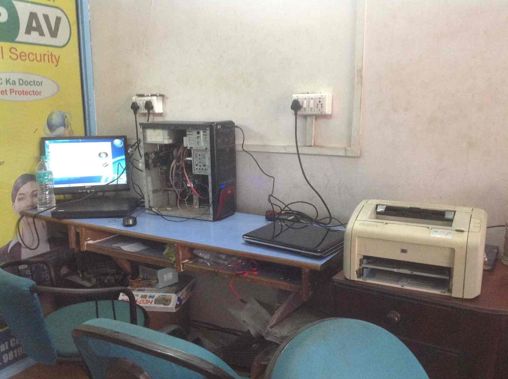 Rajat Computers in Mumbai - Best Computer Repair & Services in Mumbai ...