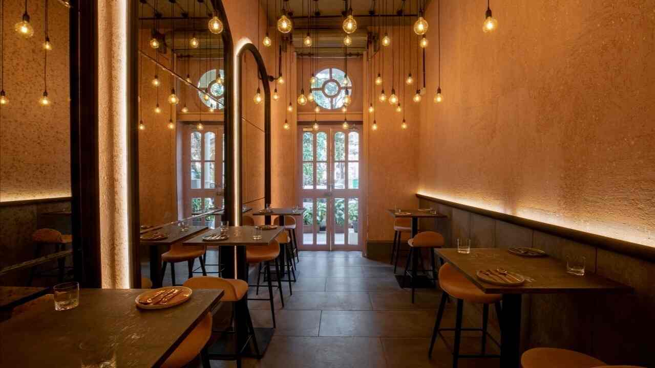 Coco Cafe in fort,Mumbai - Best Coffee Shops in Mumbai - Justdial