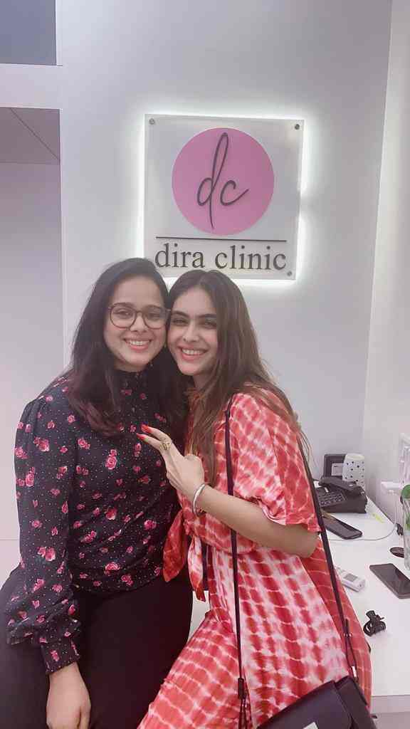 Dira Clinic In Andheri West Mumbai Book Appointment Online Best