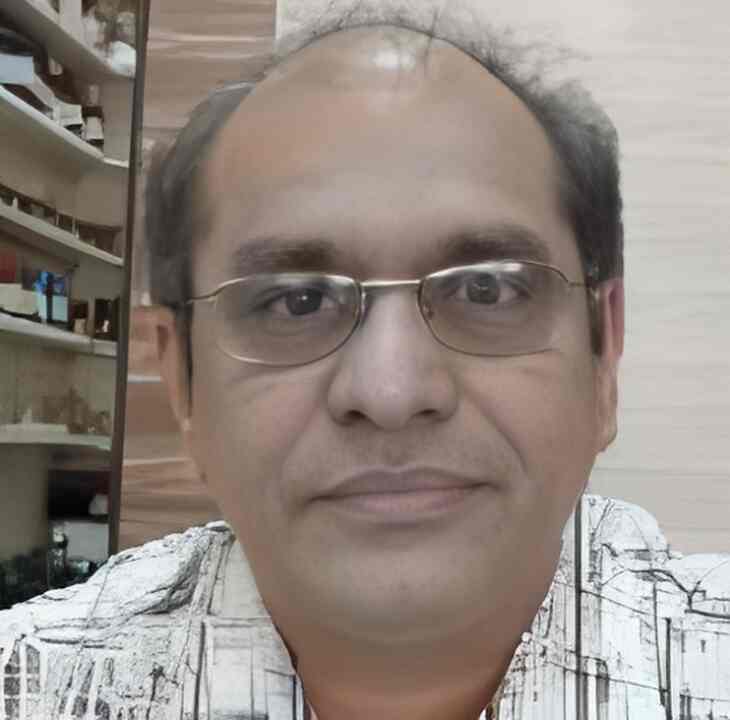 Dr. Venugopal Menon (Dr M Venugopal's Clinic) in Prabhadevi,Mumbai ...