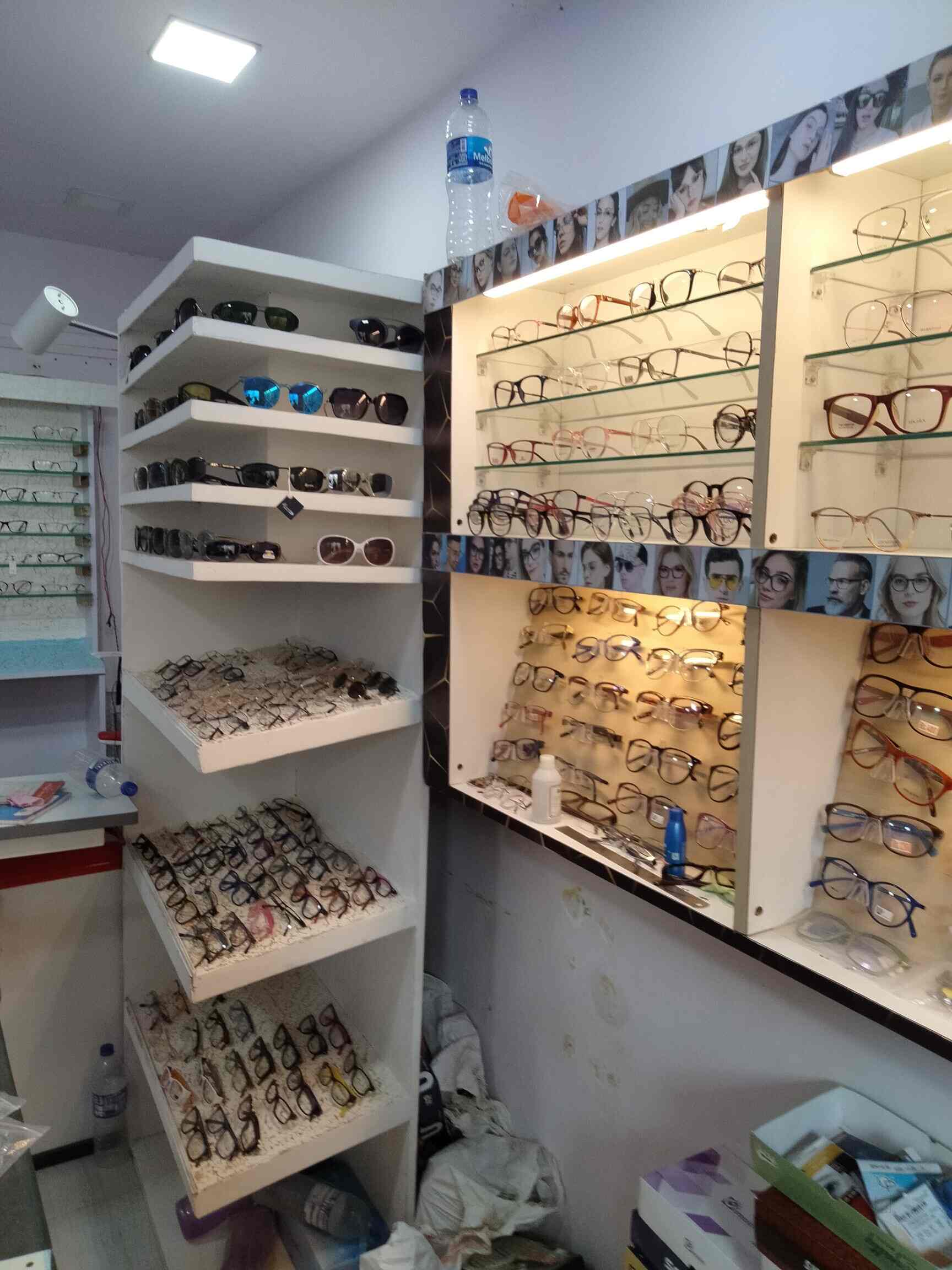 Eye Zone Optix in Jogeshwari East,Mumbai - Book Appointment Online ...