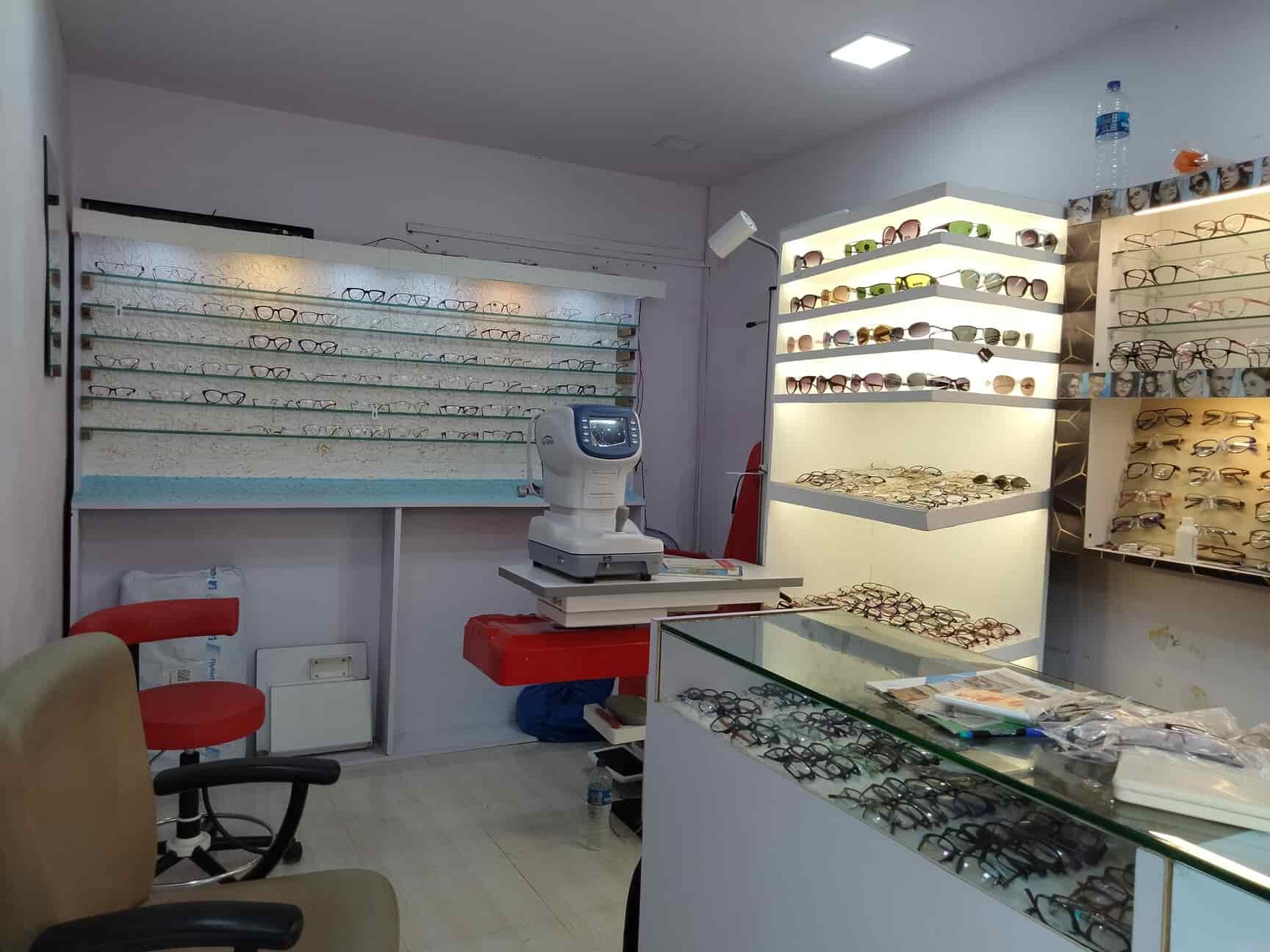 Eye Zone Optix in Jogeshwari East,Mumbai - Book Appointment Online ...