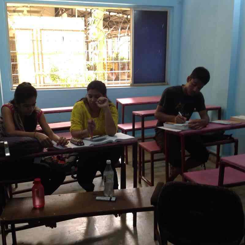 Topper Planet Classes in Vasai East,Mumbai - Best Tutorials in Mumbai - Justdial