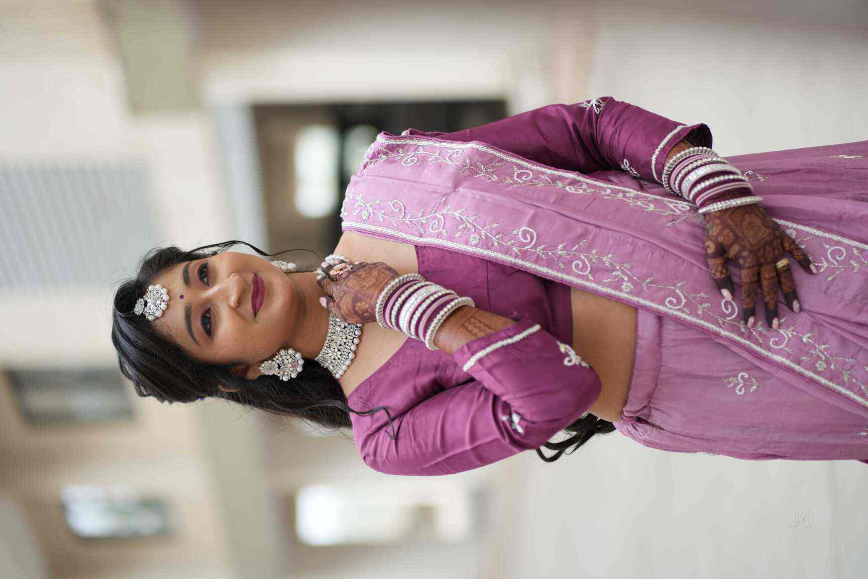 Shree Makeover in Thane West,Mumbai - Best Makeup Artists in Mumbai ...