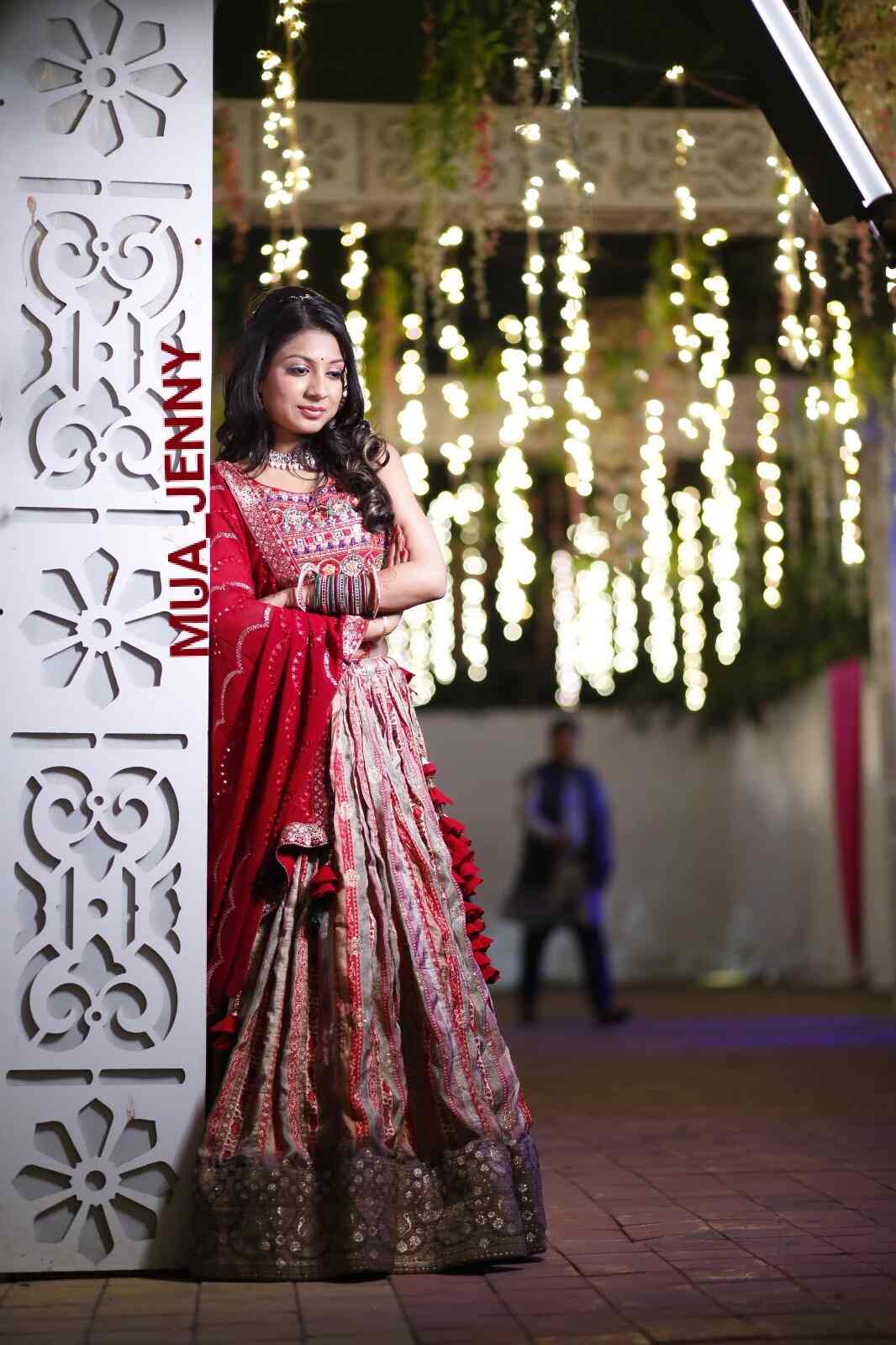 Shree Makeover in Thane West,Mumbai - Best Makeup Artists in Mumbai ...
