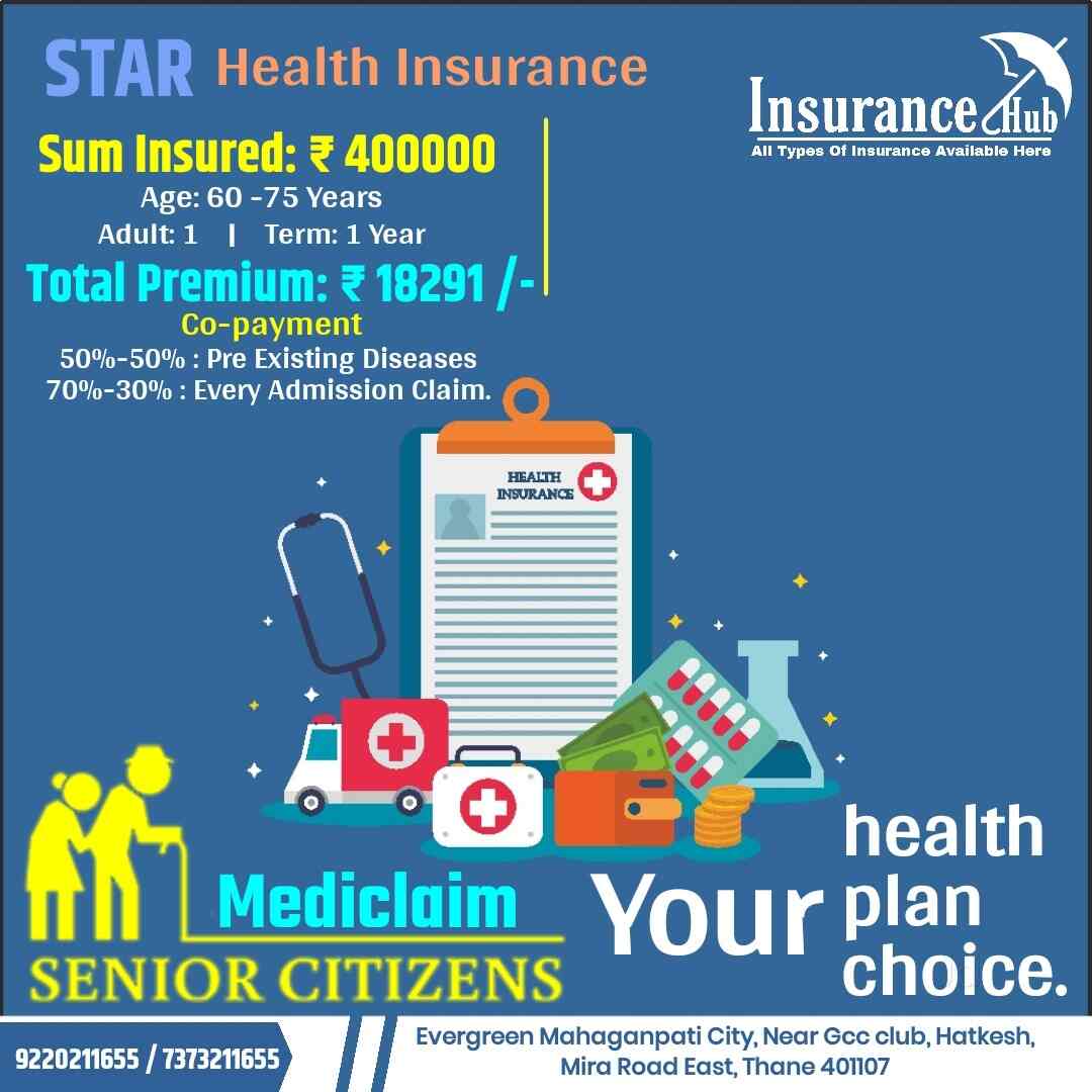 Insurance Hub Expert in Hatkesh Udhog Nagar-Mira Road East,Mumbai ...