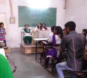 SMT Kamaladevi Gauridutt Mittal College Of Arts & Commerce, Malad West ...