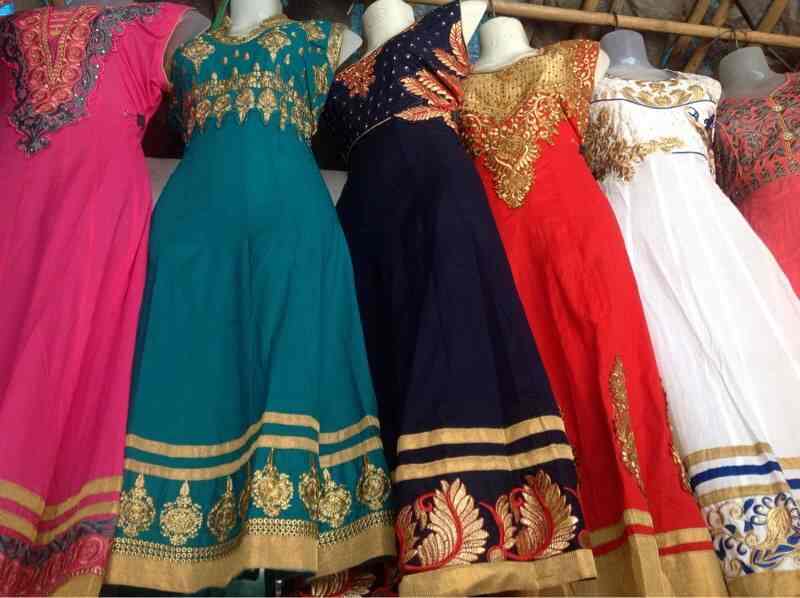 Rai Collection in Bhandup West,Mumbai - Best Women Kurti Retailers in ...
