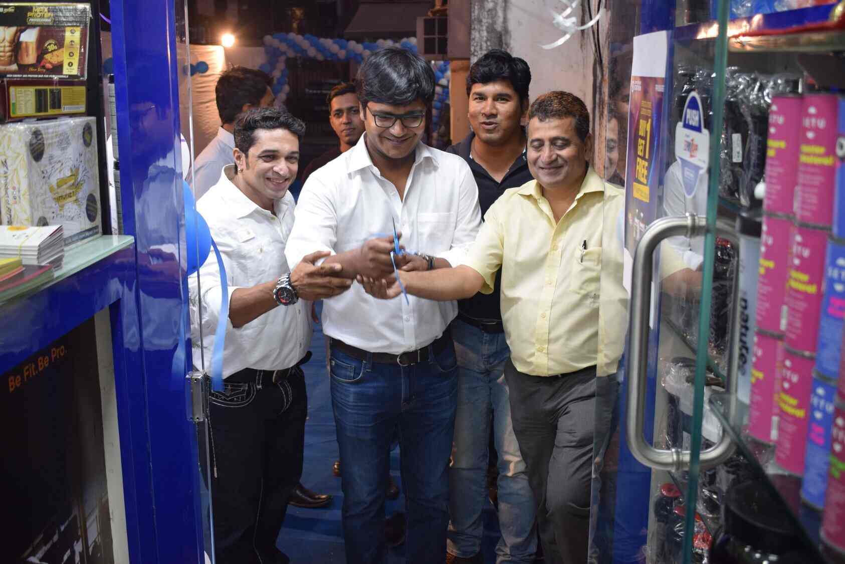 Supplement Stations in Bandra West,Mumbai - Best Protein Supplement ...