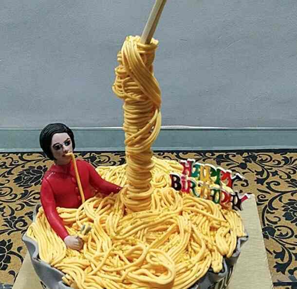 Kottage 55 in Vile Parle East,Mumbai - Best Christmas Cake Retailers in ...