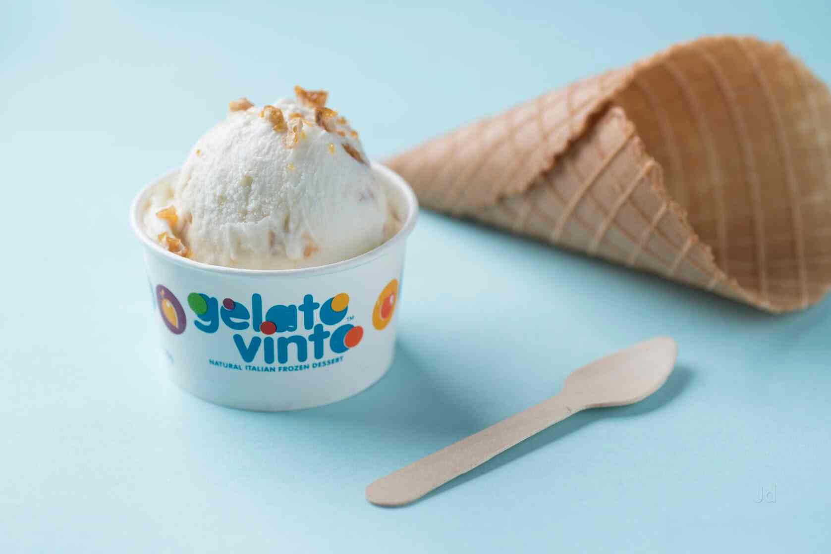 Gelato Vinto in thane west,Mumbai - Best Ice Cream Parlours in Mumbai ...