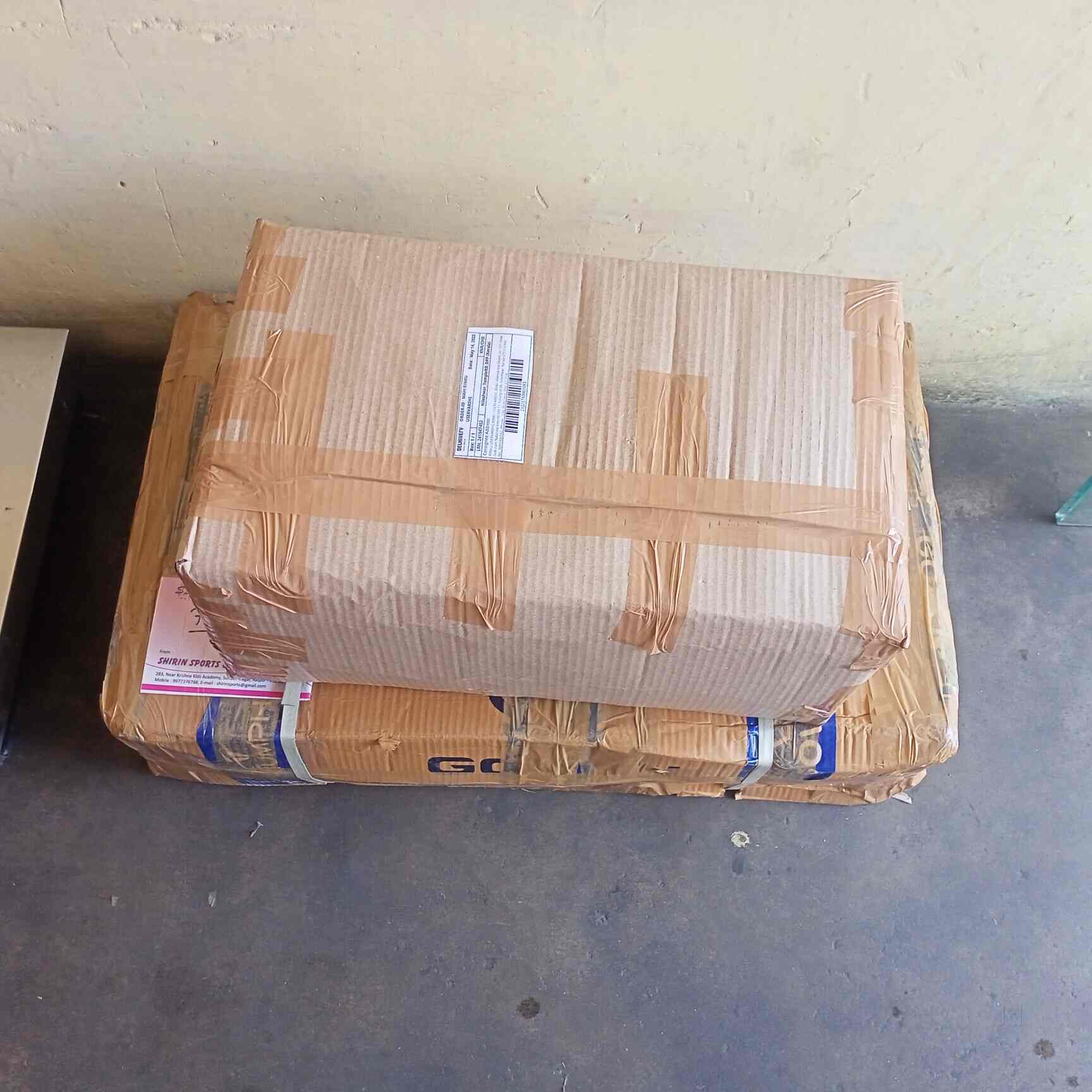 Top Dpex International Courier Services in Nagpur - Best Dpex ...