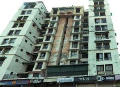 Smita Tower in Gurukul Road,Ahmedabad - Best Residential Buildings in ...