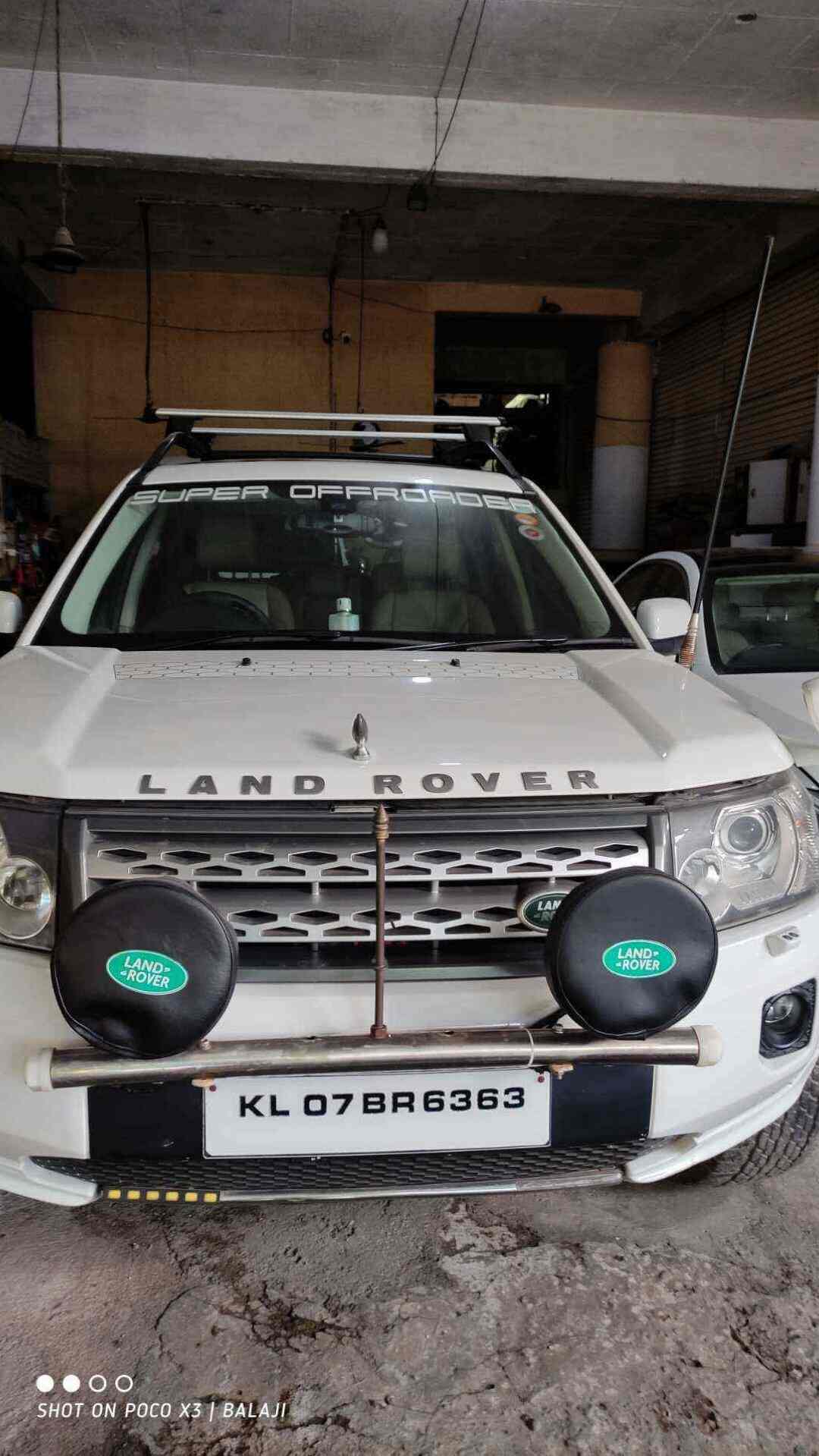 Krish Kar Kare in Sakinaka,Mumbai - Best Garages in Mumbai - Justdial