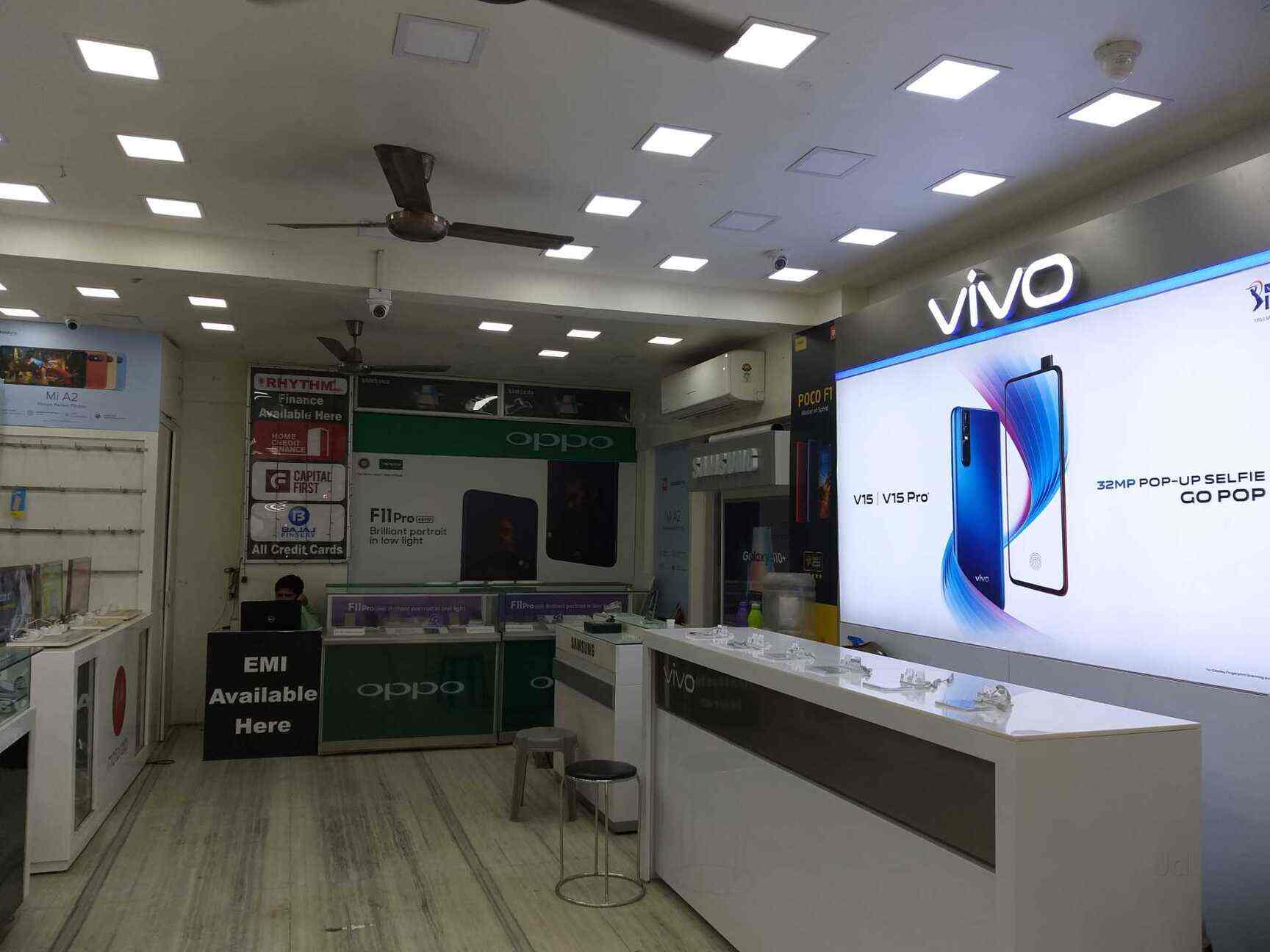 Rhythm Mobiles in Malad East,Mumbai - Best Mobile Phone Dealers in ...