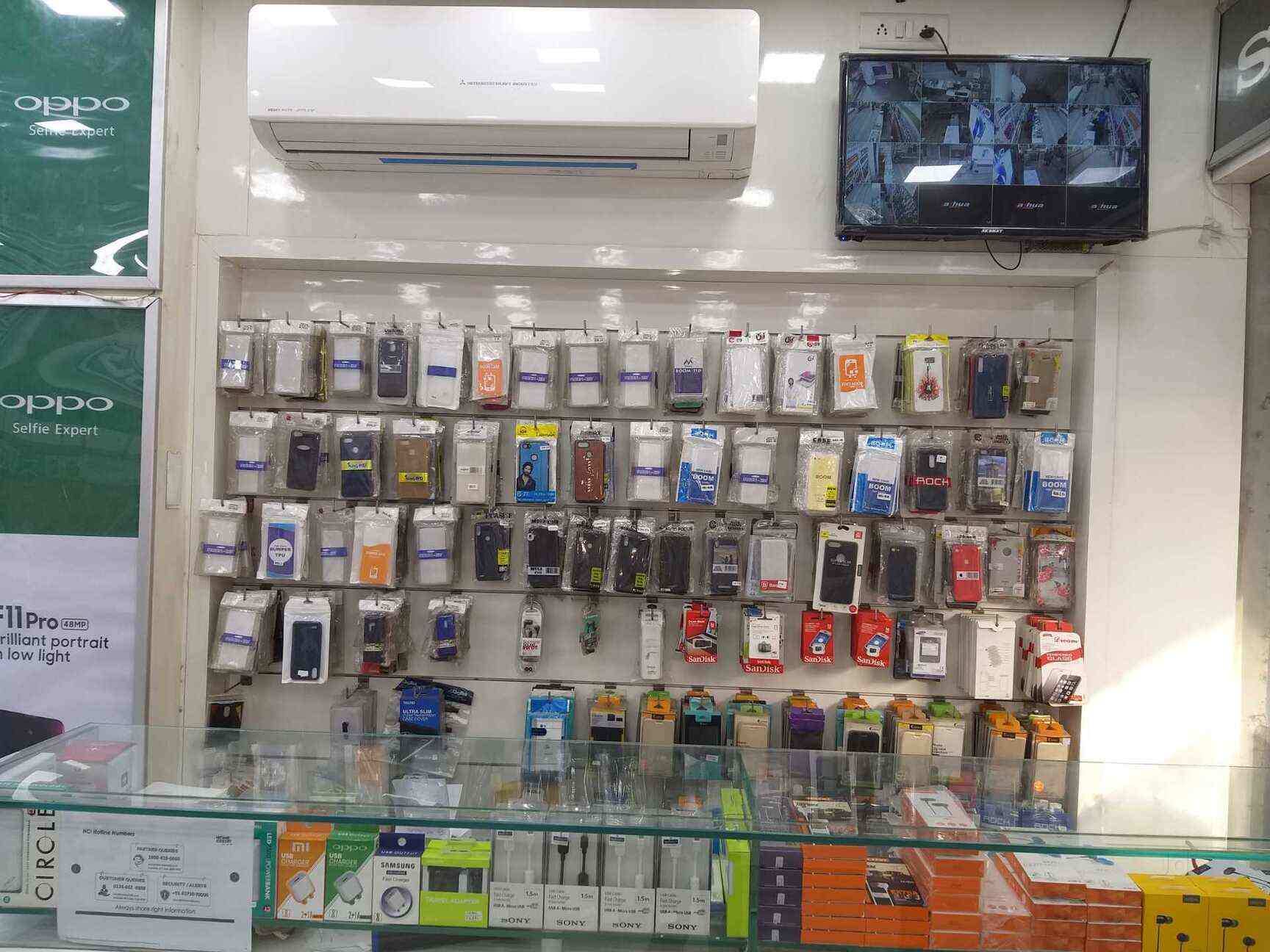 Rhythm Mobiles in Malad East,Mumbai - Best Mobile Phone Dealers in ...