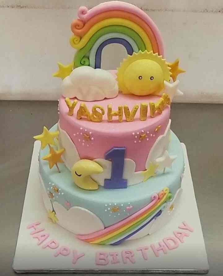 Cakezone in borivali west,Mumbai - Best Cake Shops in Mumbai - Justdial