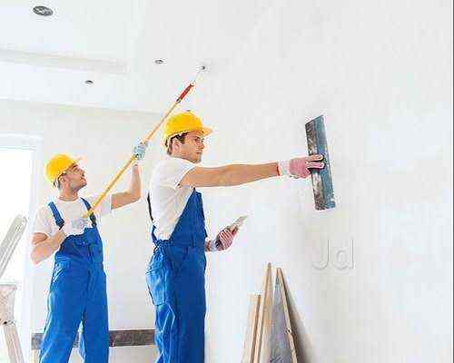 MPF FACILITIES in Ghansoli,Mumbai - Best Electricians in Mumbai - Justdial