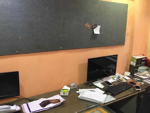 Navrang Graphics - Manufacturer from Govandi West, Mumbai, India ...