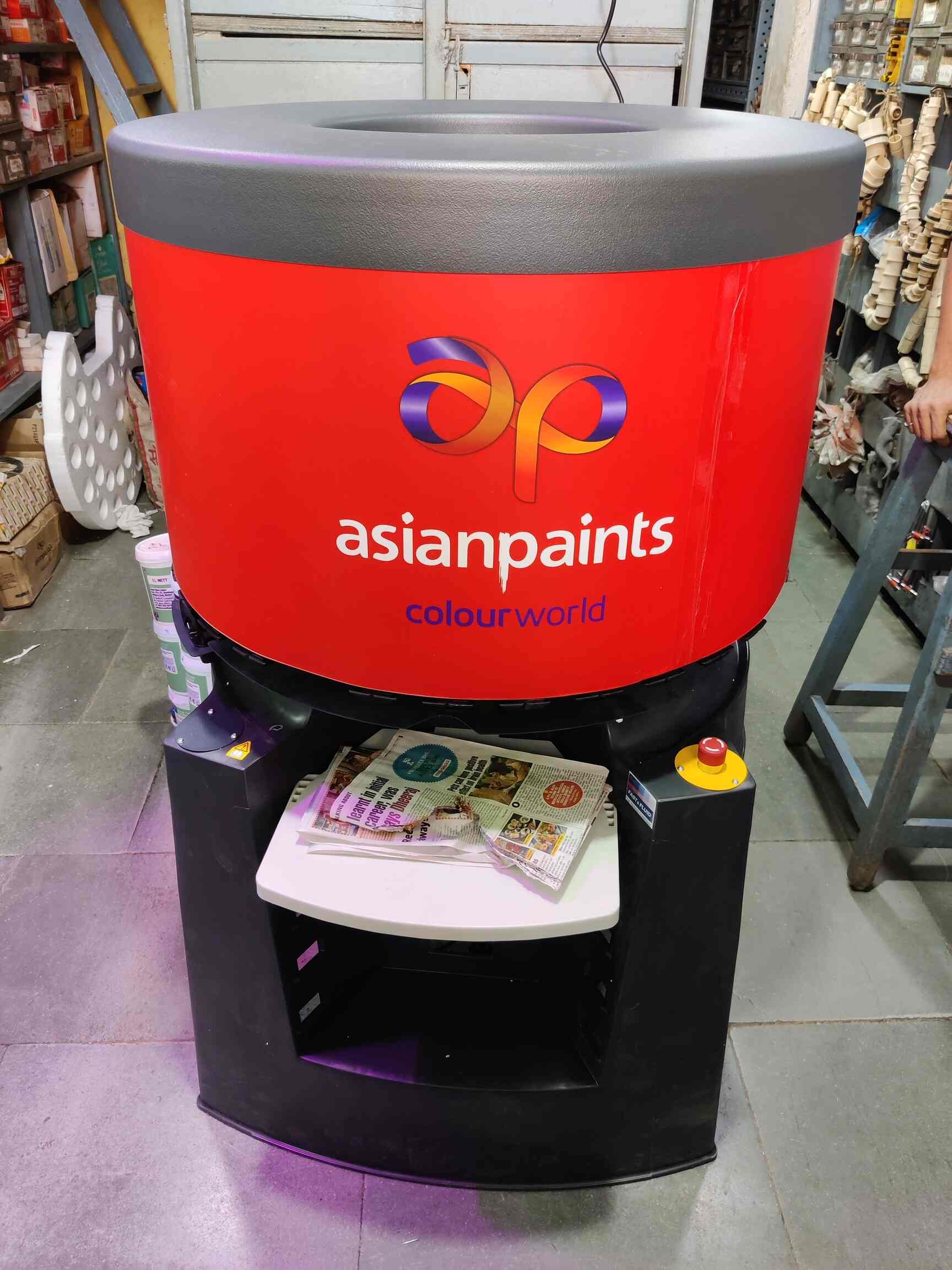 Diamond Hardware And Electrical Store in Thane West,Mumbai - Best ...