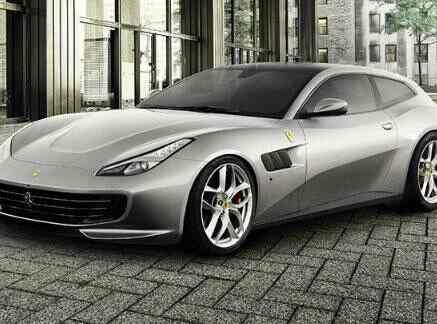 Top Ferrari Gtc4lusso Car Dealers in Delhi - Best Ferrari Gtc4lusso Car ...