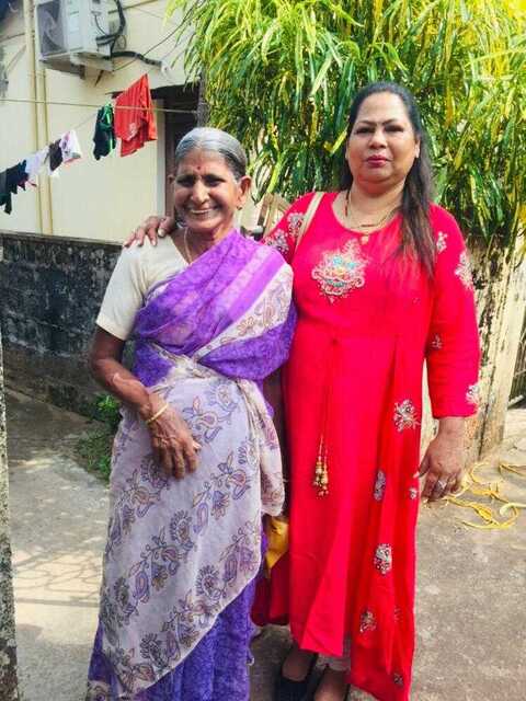 Krishnarao Vrudhashram And Old Age Home Badlapur | www ...