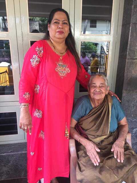 Krishnarao Vrudhashram And Old Age Home Badlapur | www ...