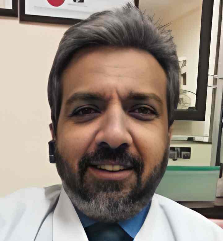 Dr. Ashok Parekh (3 A Dental Clinic) in Girgaon,Mumbai - Best Dentists ...