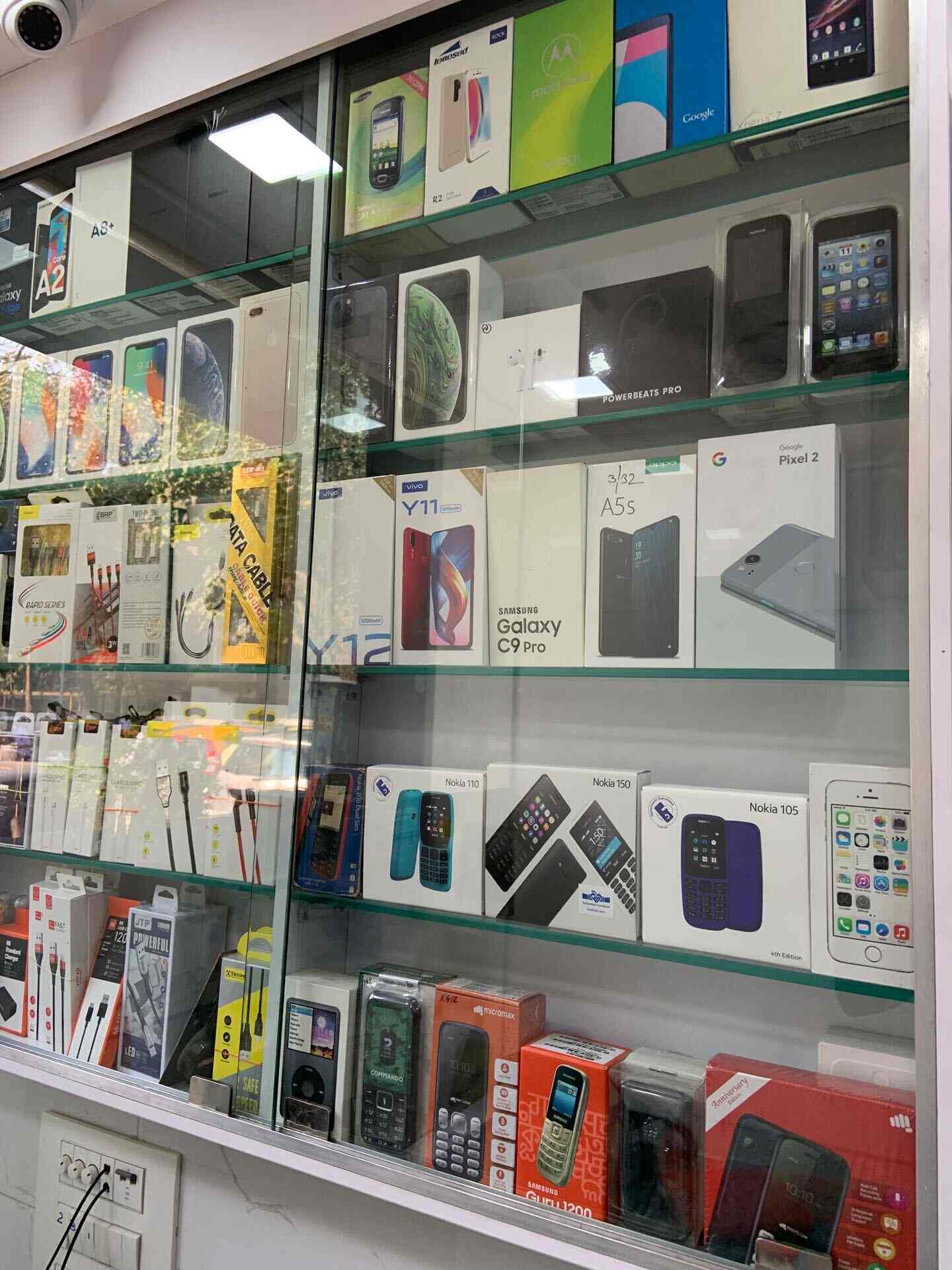 Track In Electronics in Dhobi Talao,Mumbai - Best LCD TV Dealers in ...
