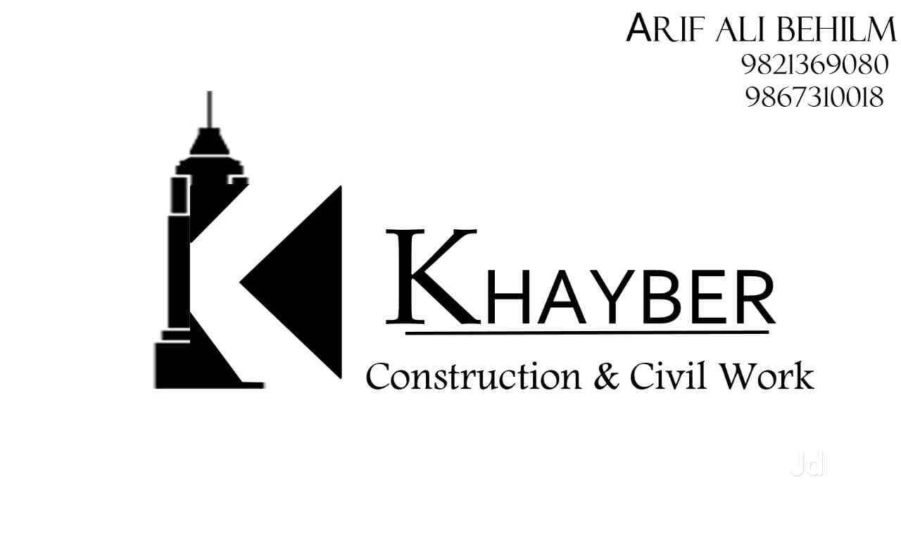 Khayber Construction in Khar West,Mumbai - Best Cement Based ...
