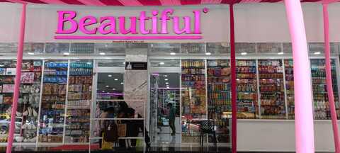 Top Beauty Shops in Mumbai - Best Cosmetic Shops - Justdial