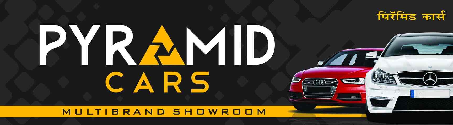 Pyramid Cars in Thane West,Mumbai - Best Second Hand Car Dealers in ...