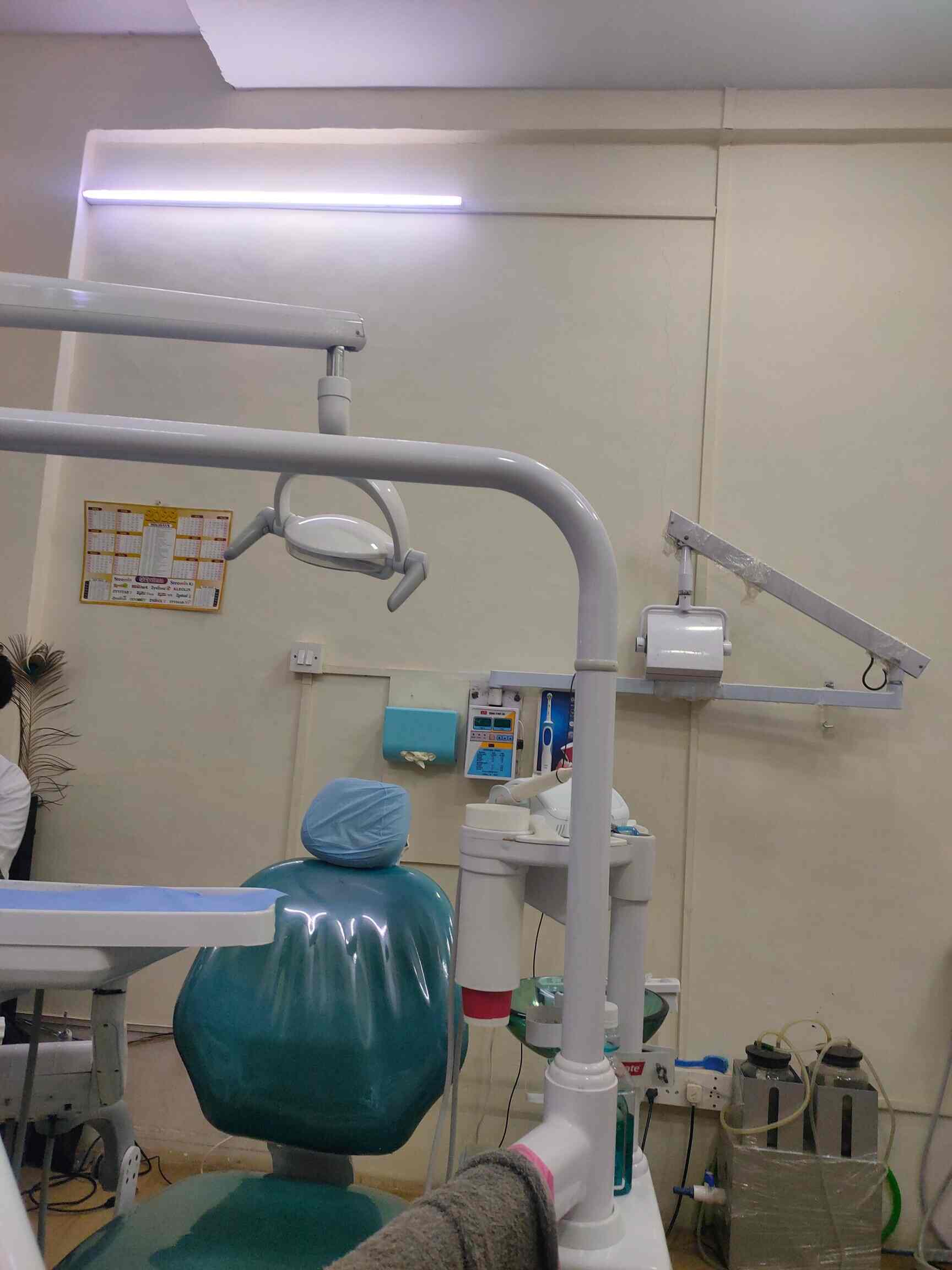 Shell Dental Art in Goregaon East,Mumbai - Book Appointment Online ...