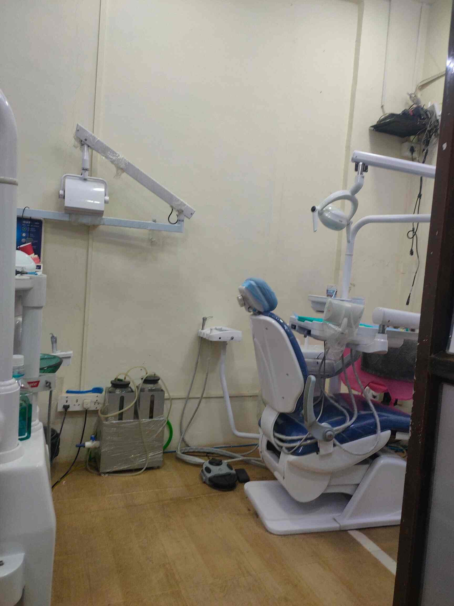 Shell Dental Art in Goregaon East,Mumbai - Book Appointment Online ...