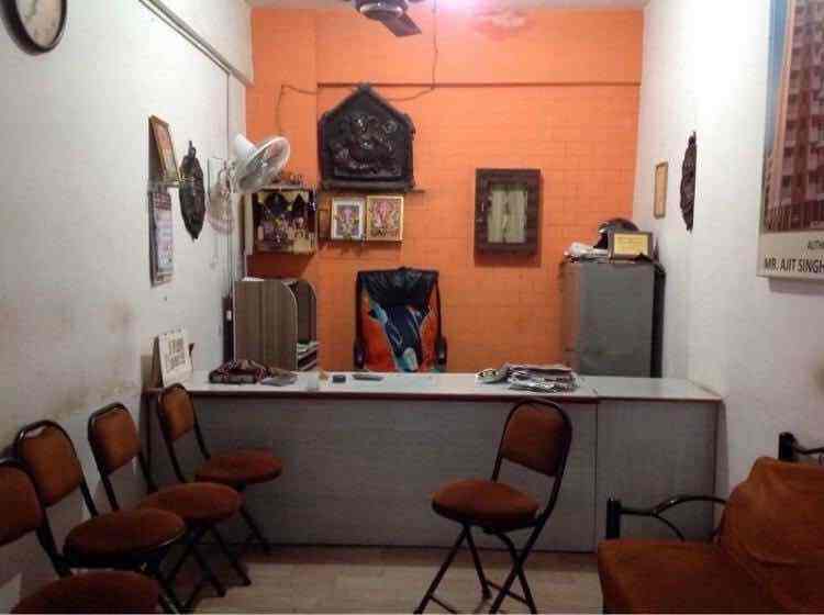 Neelkanth Real Estate & Enterprises in Nilje,Mumbai - Best Estate ...