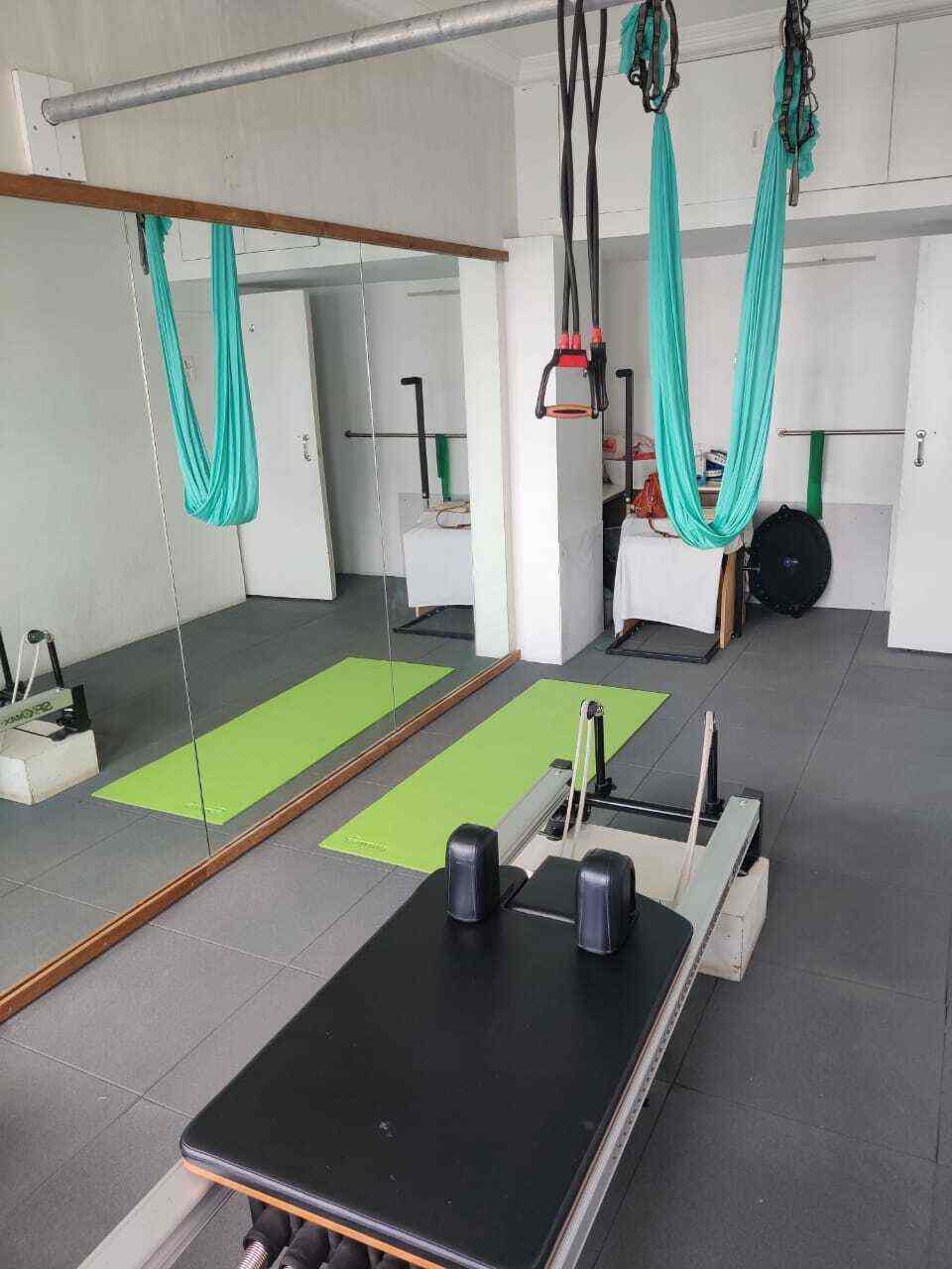 Healthspace Clinic & Pilates Studio in Charni Road,Mumbai - Best ...