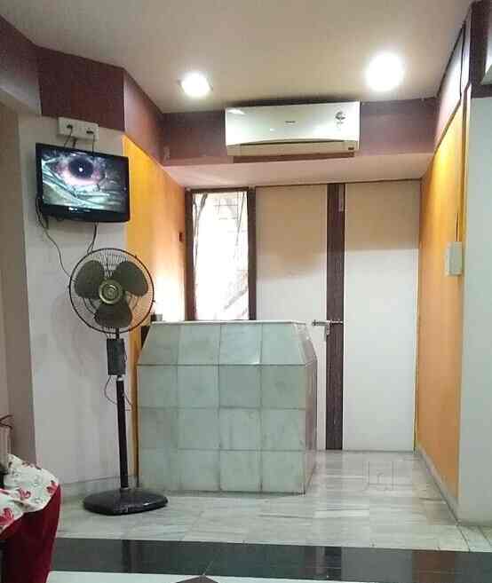 Parle Eye Hospital in Vile Parle East,Mumbai - Best Eye Hospitals in ...