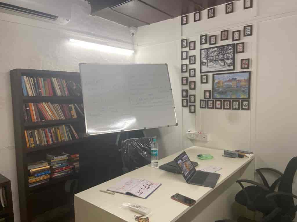 Miss Harsha's Tutorials in Andheri West,Mumbai - Best Tutorials in Mumbai - Justdial