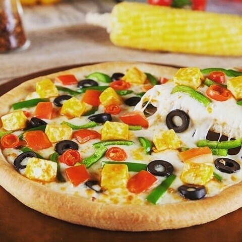 Cheelizza in Income Tax, Ahmedabad - Pizza, Pasta, Sandwiches Menu ...