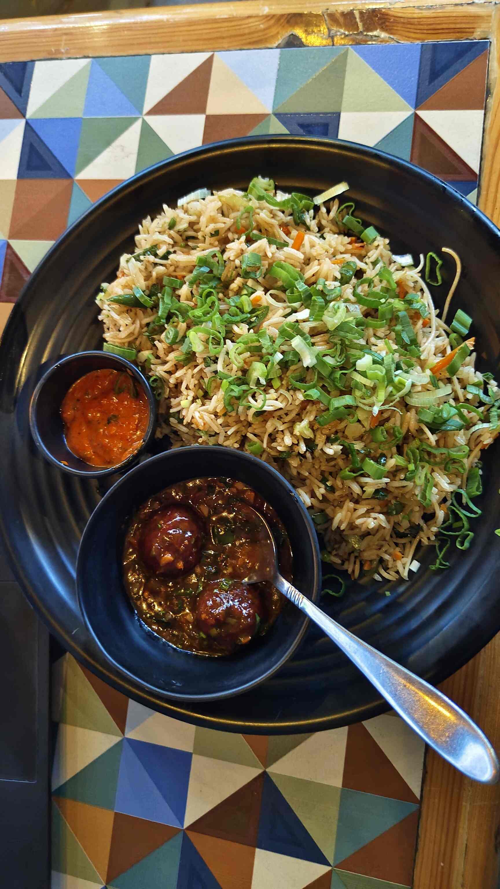 Spice Shuttle in Ambernath,Mumbai - Best Restaurants in Mumbai - Justdial