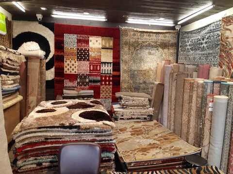 Top Silk Kashmiri Carpet Dealers in Colaba - Best Silk Kashmiri Qalin ...