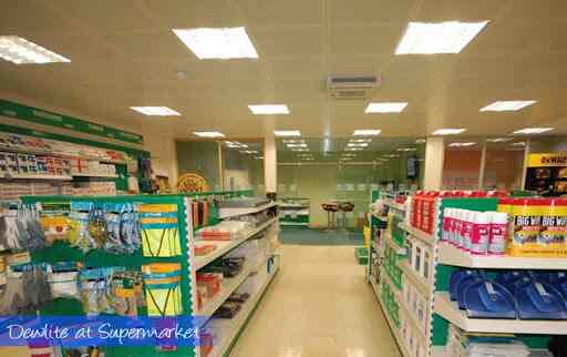 Dewlite Led Light in Santacruz West,Mumbai - Best LED Light Dealers in ...