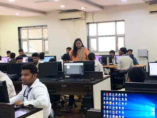 Microsoft Excel Advanced Training Institutes in Andheri East, Mumbai ...