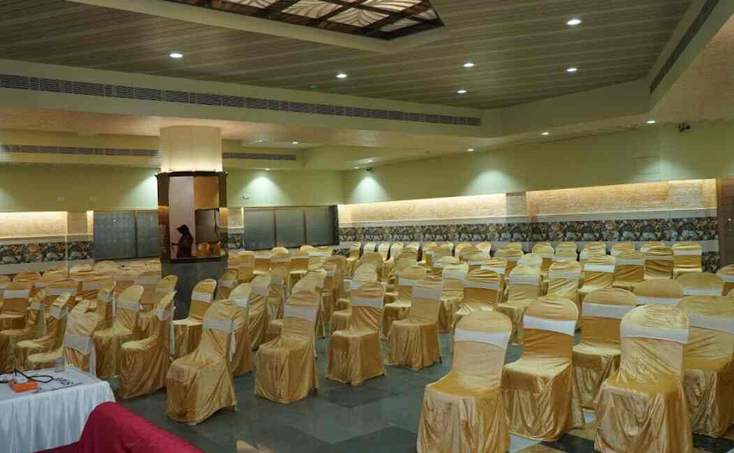Pioneer Hall in Matunga East,Mumbai - Best Banquet Halls in Mumbai ...