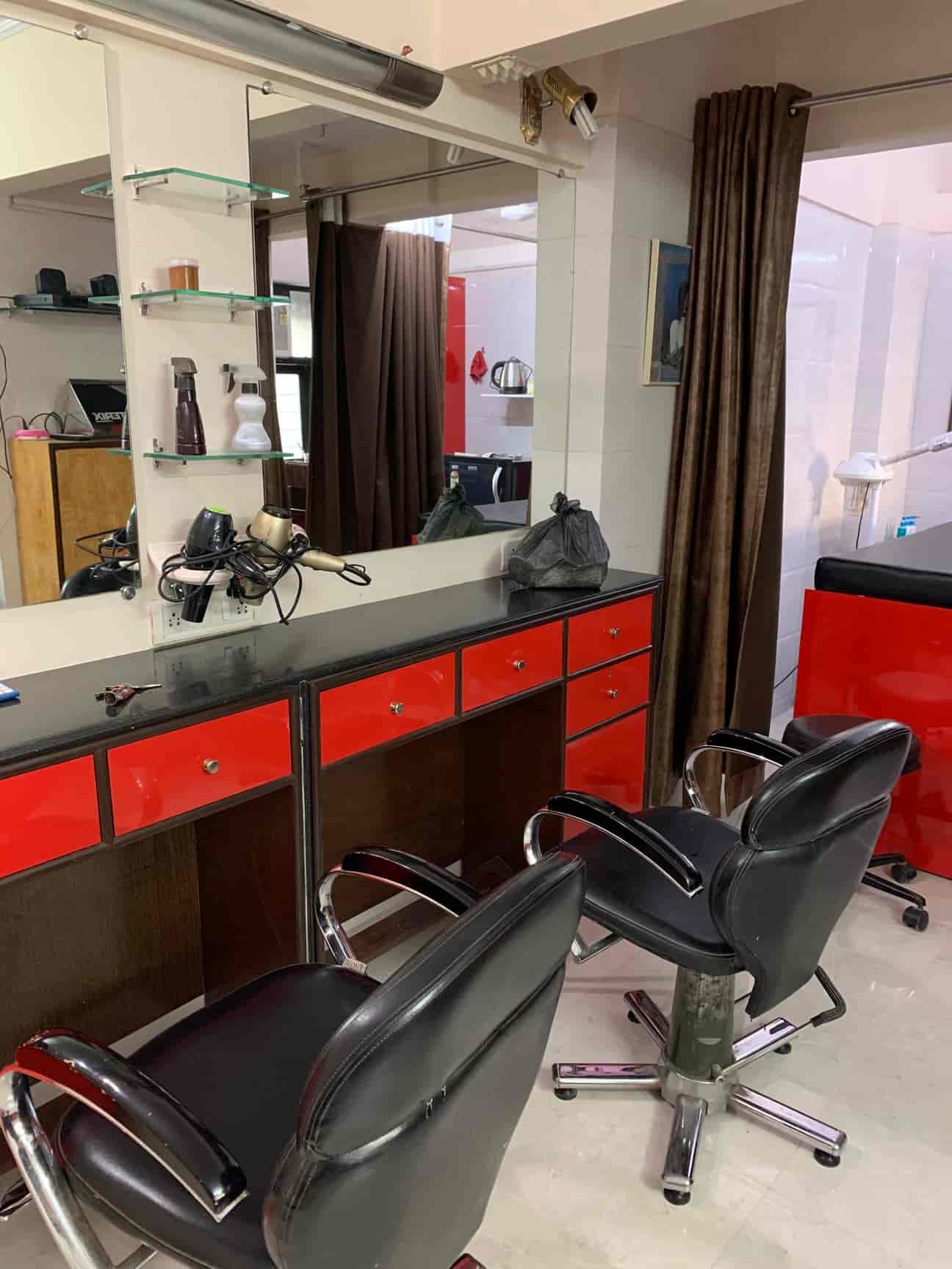 Tanisha Ladies Beauty Parlour in Powai,Mumbai - Best Beauty Parlours in ...