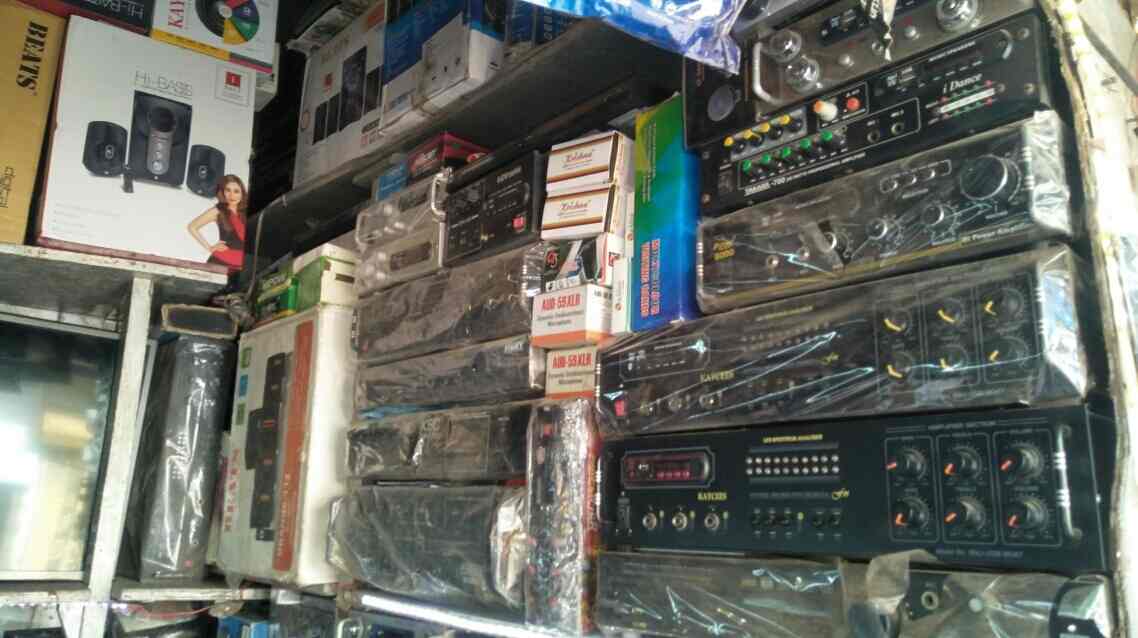 Sanju Service Center in Andheri East,Mumbai - Best Electronic Goods ...