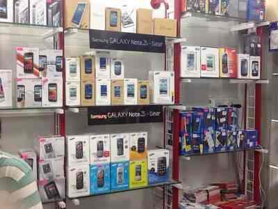Zebra Point in Sion,Mumbai - Best Electronic Goods Showrooms in Mumbai ...