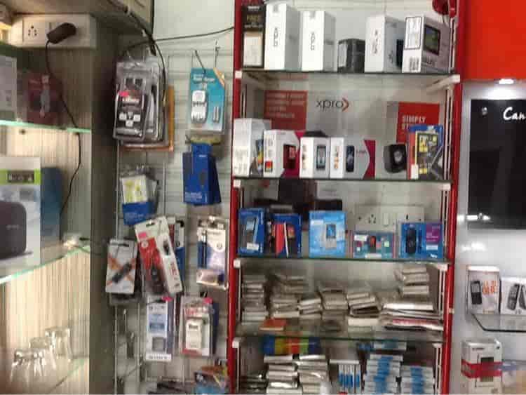 Zebra Point in Sion,Mumbai - Best Electronic Goods Showrooms in Mumbai ...