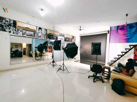 Top Photo Studios On Rent in Borivali West - Best Photo Studios On Rent ...